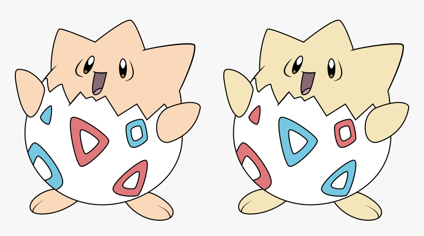Pokemon Togepi, HD Png Download , Transparent Png Image - PNGitem