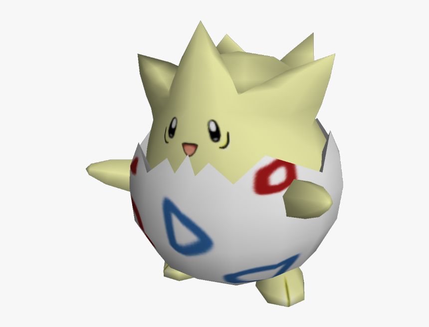 Download Zip Archive - Super Smash Bros Brawl Togepi, HD Png Download ...