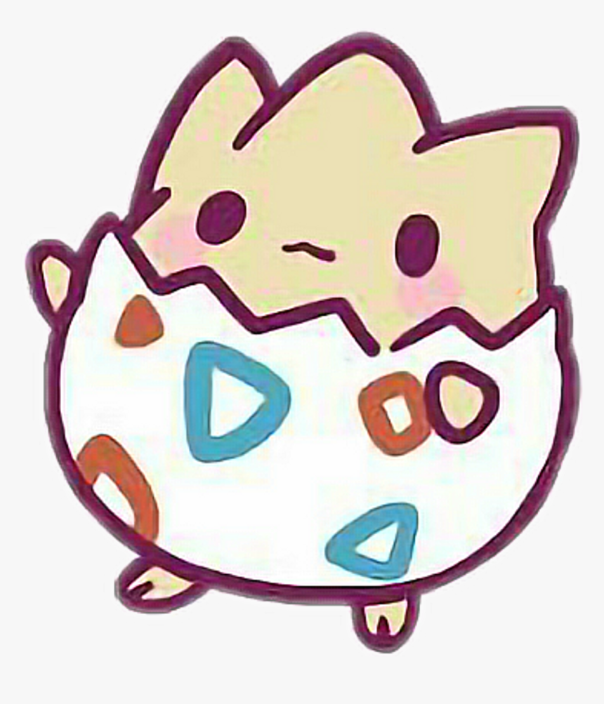 Pokemon Togepi Cute