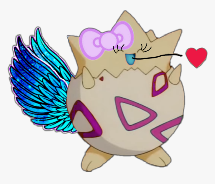 #togepi Dumba Girl - Togepi Profile, HD Png Download , Transparent Png ...