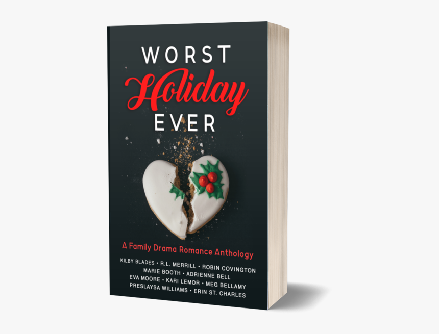 Worst Holiday Ever, HD Png Download , Transparent Png Image - PNGitem