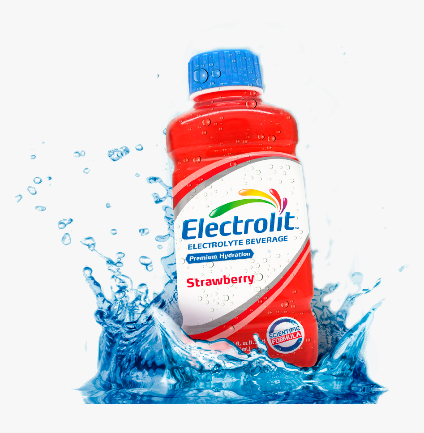 Electrolit Mandarin Orange, HD Png Download , Transparent Png Image ...