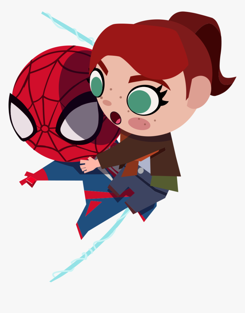 Spider Man Ps4 Stickers, HD Png Download , Transparent Png Image - PNGitem