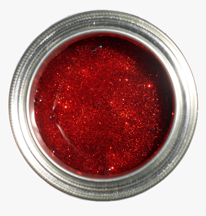 Transparent Red Glitter Png - Red Glitter Paint, Png Download ...