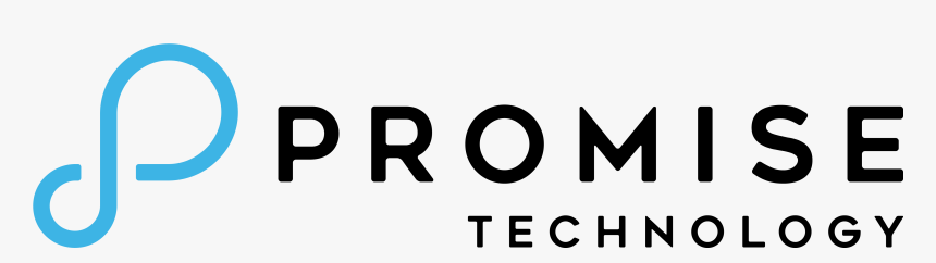 Promise Technology Logo, HD Png Download , Transparent Png Image - PNGitem
