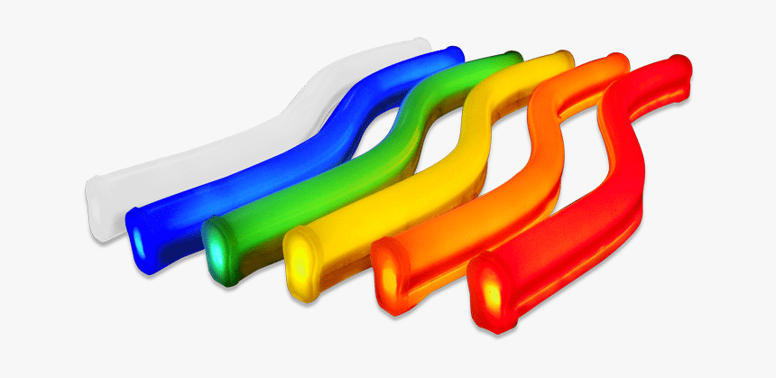 Flexible Border Tube, HD Png Download , Transparent Png Image - PNGitem