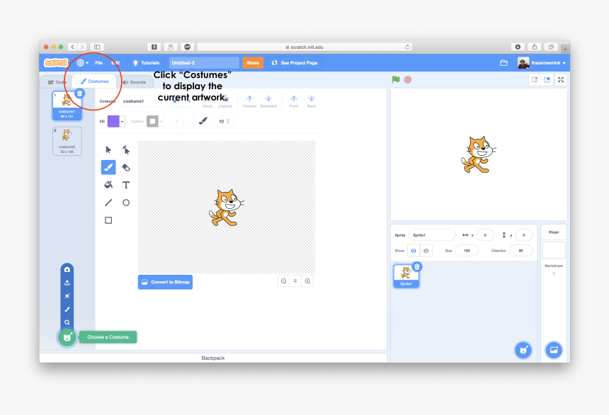 Scratch, HD Png Download , Transparent Png Image - PNGitem