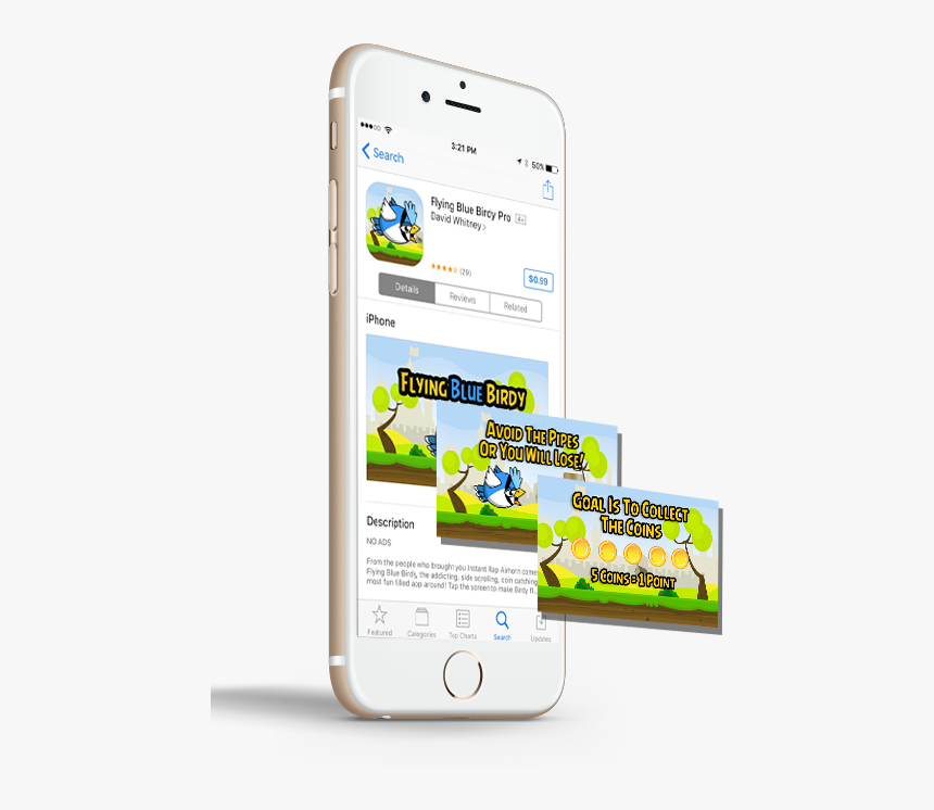 Iphone, HD Png Download , Transparent Png Image - PNGitem