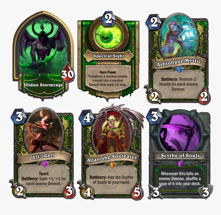 Bring Out Your Beast Card Game, HD Png Download , Transparent Png Image ...