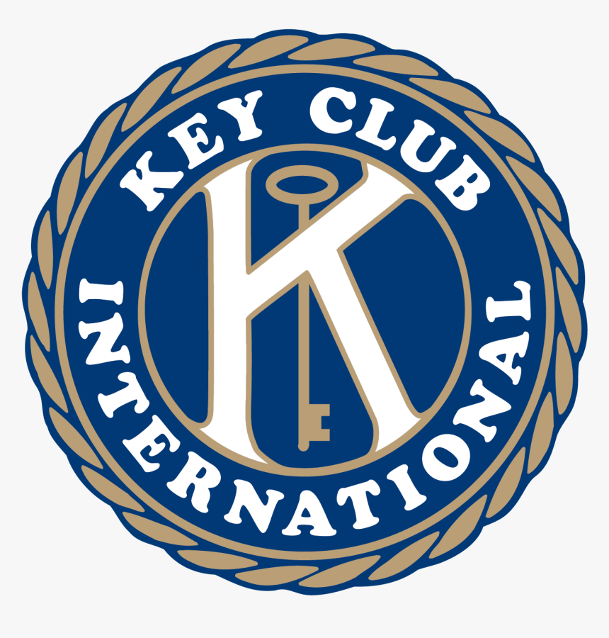 Key Club International Logo, HD Png Download , Transparent Png Image ...