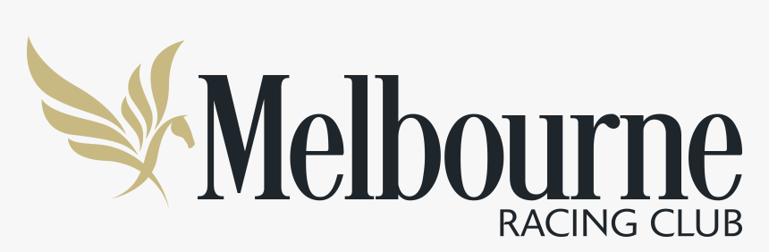 Melbourne Racing Club Logo, HD Png Download , Transparent Png Image ...