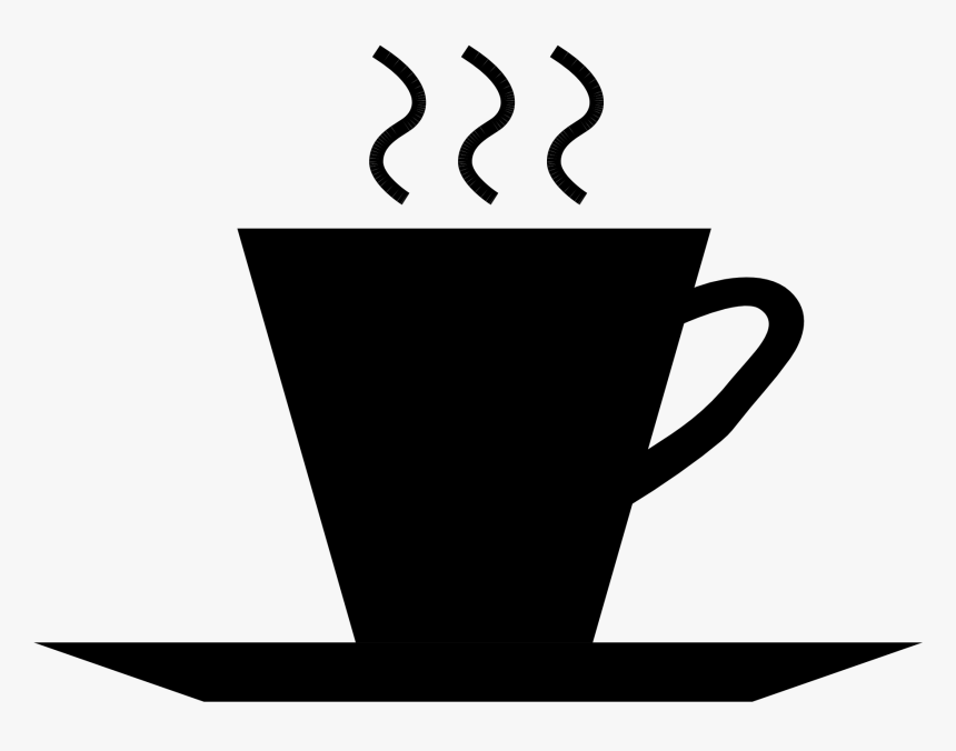 Coffee Clipart Clear Background - Transparent Background Coffee Logo ...