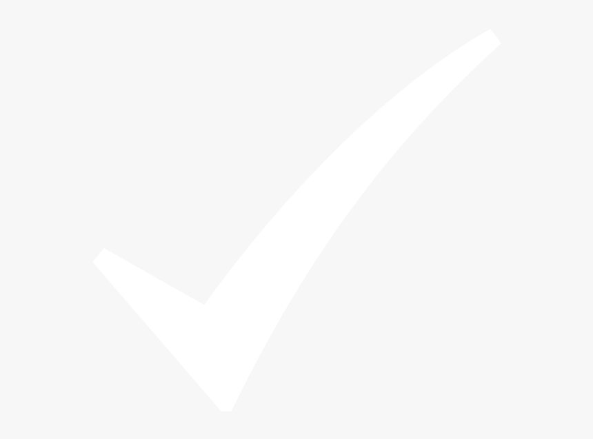 Check Mark White Png , Transparent Cartoons - Tick Mark Png White, Png ...