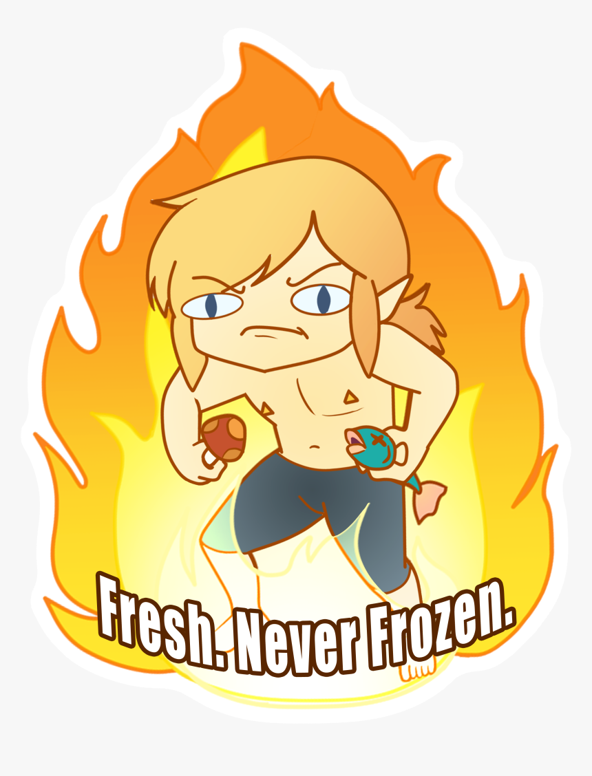 Lonk Png , Png Download - Cartoon, Transparent Png , Transparent Png ...
