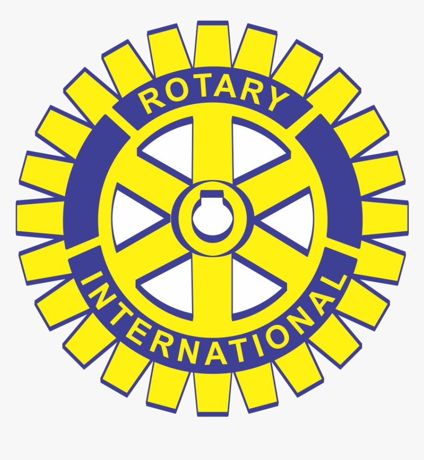 Rotary International Logo Vector Png - Rotary International Logo Png ...