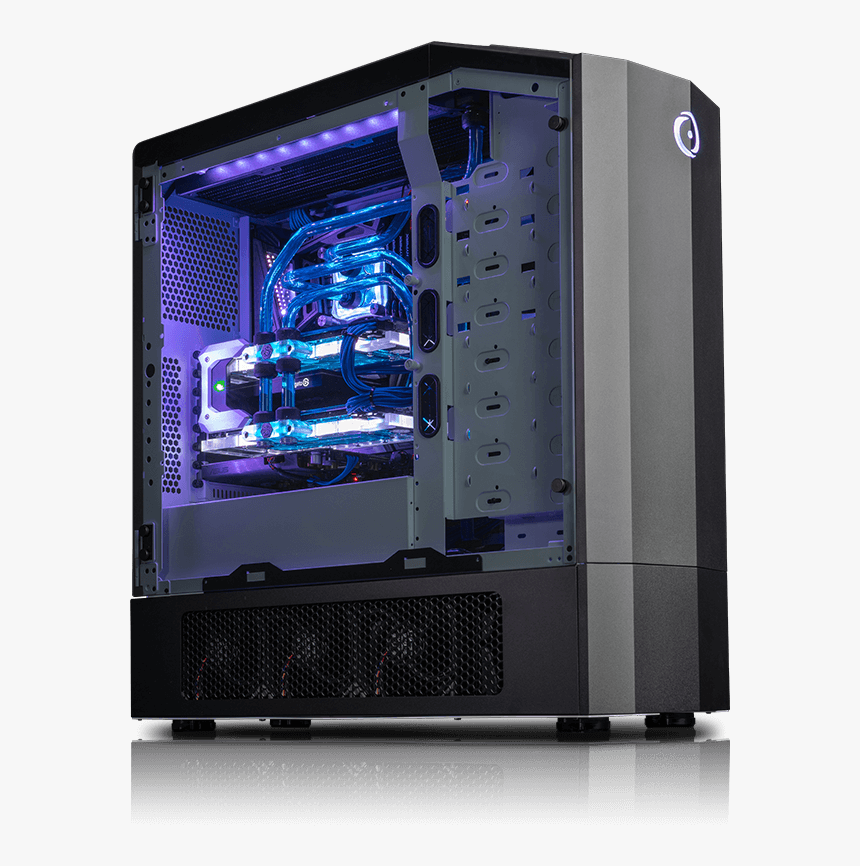 Gaming Pc 2019, HD Png Download , Transparent Png Image - PNGitem