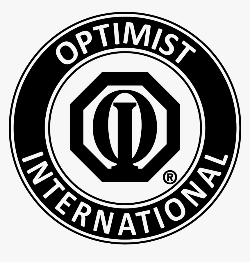 Optimist Club Logo, HD Png Download , Transparent Png Image - PNGitem