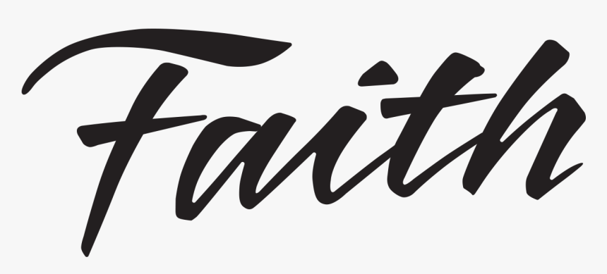 Faith Png Transparent Image - Transparent Faith Png, Png Download ...