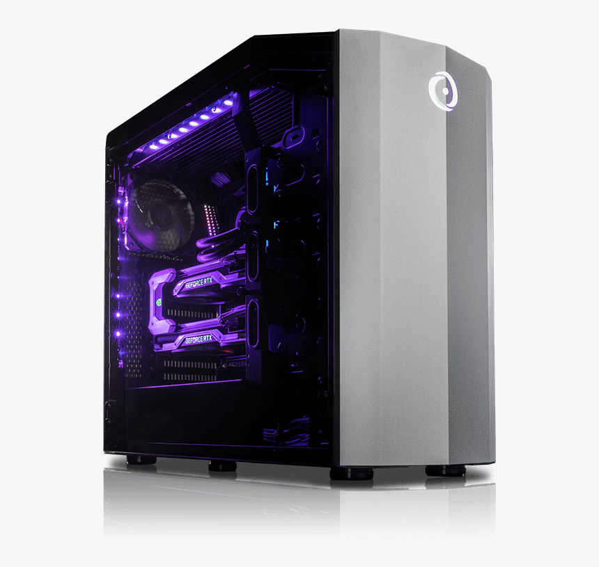 Computer Case, HD Png Download , Transparent Png Image - PNGitem