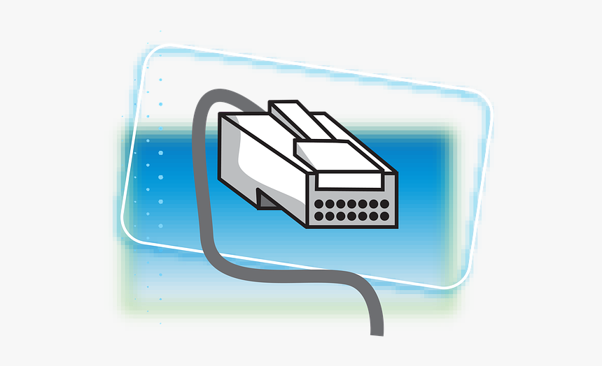 Lan, Connection, Internet, Technology, Network, HD Png Download ...