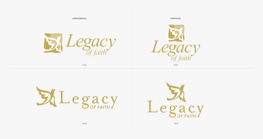 Rebrand-faith - Legacy Pharmaceutical Packaging, HD Png Download ...
