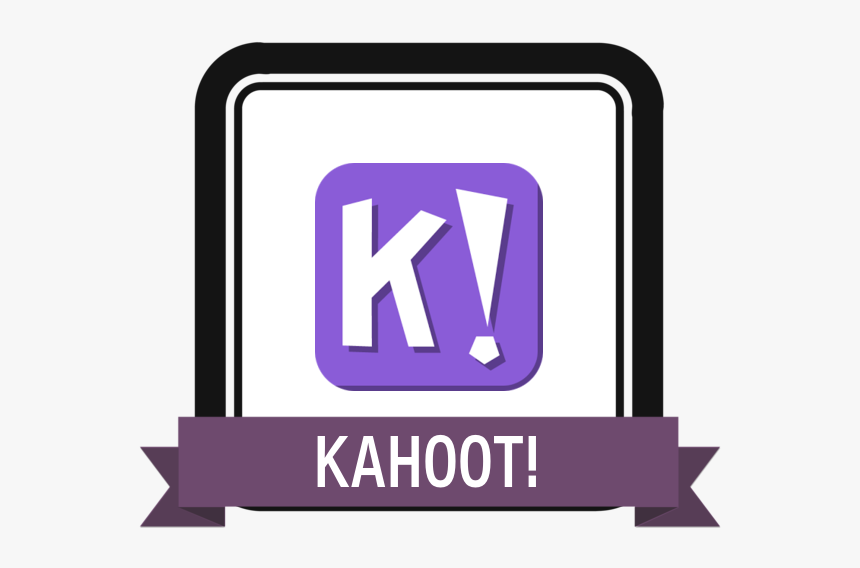Kahoot!, HD Png Download , Transparent Png Image - PNGitem