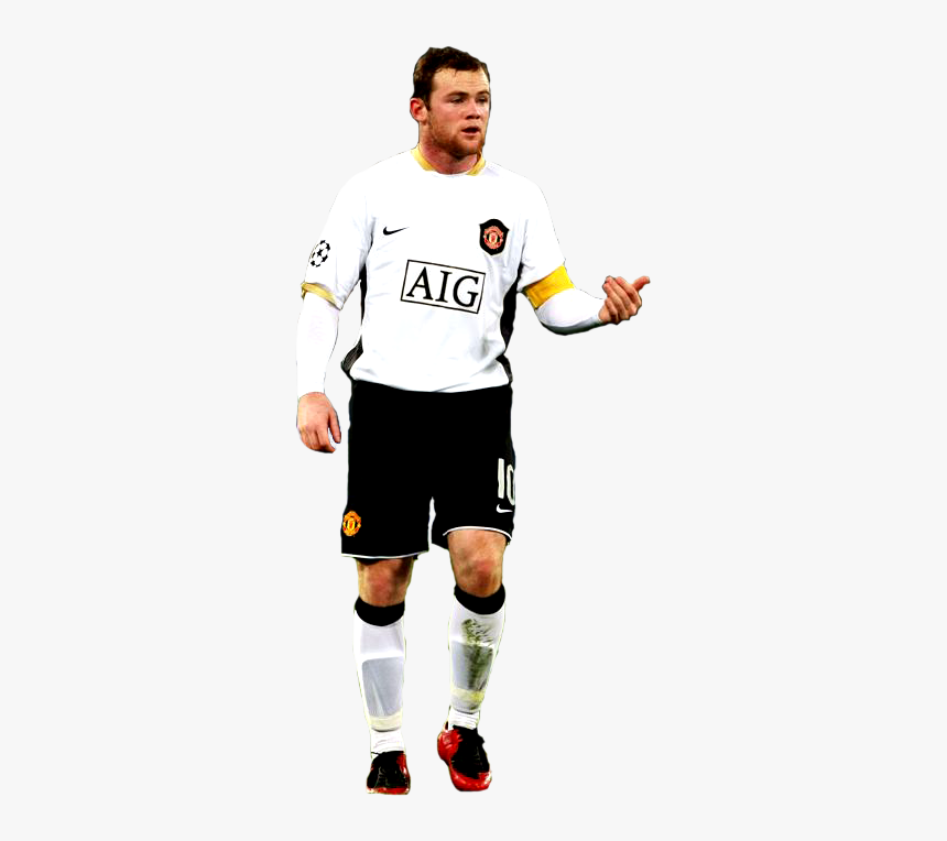 Rooney Png, Transparent Png , Transparent Png Image - PNGitem