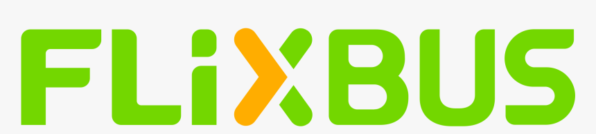 Flixbus Logo Png, Transparent Png , Transparent Png Image - PNGitem