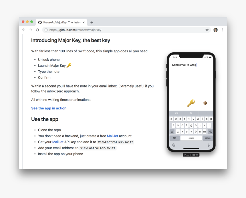 Iphone X Keyboard Png, Transparent Png , Transparent Png Image - PNGitem