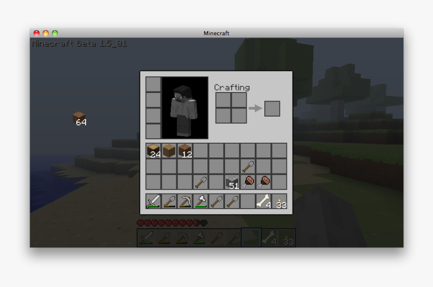 Enter Image Description Here - Stack Of Dirt Minecraft, HD Png Download ...