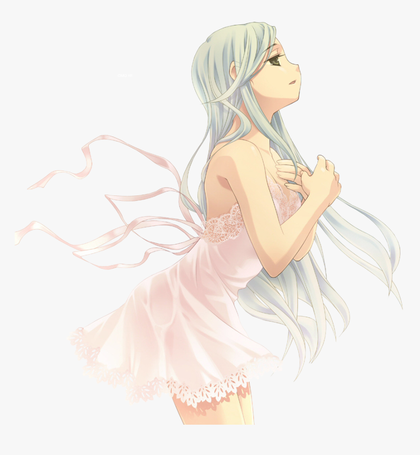 Star Girl Anime Png, Transparent Png , Transparent Png Image - PNGitem