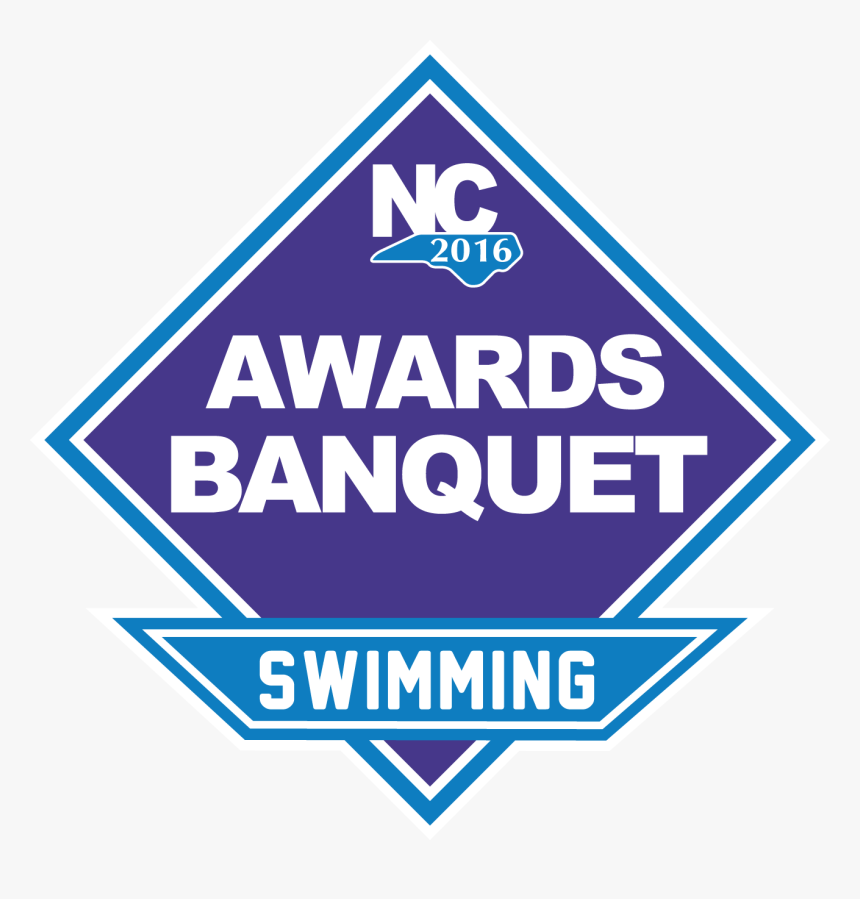 2016 Awards Banquet Logo - Traffic Sign, HD Png Download , Transparent ...