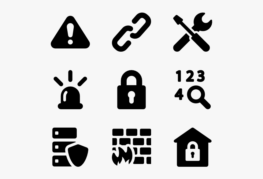 Firefighter Icon Png, Transparent Png , Transparent Png Image - PNGitem