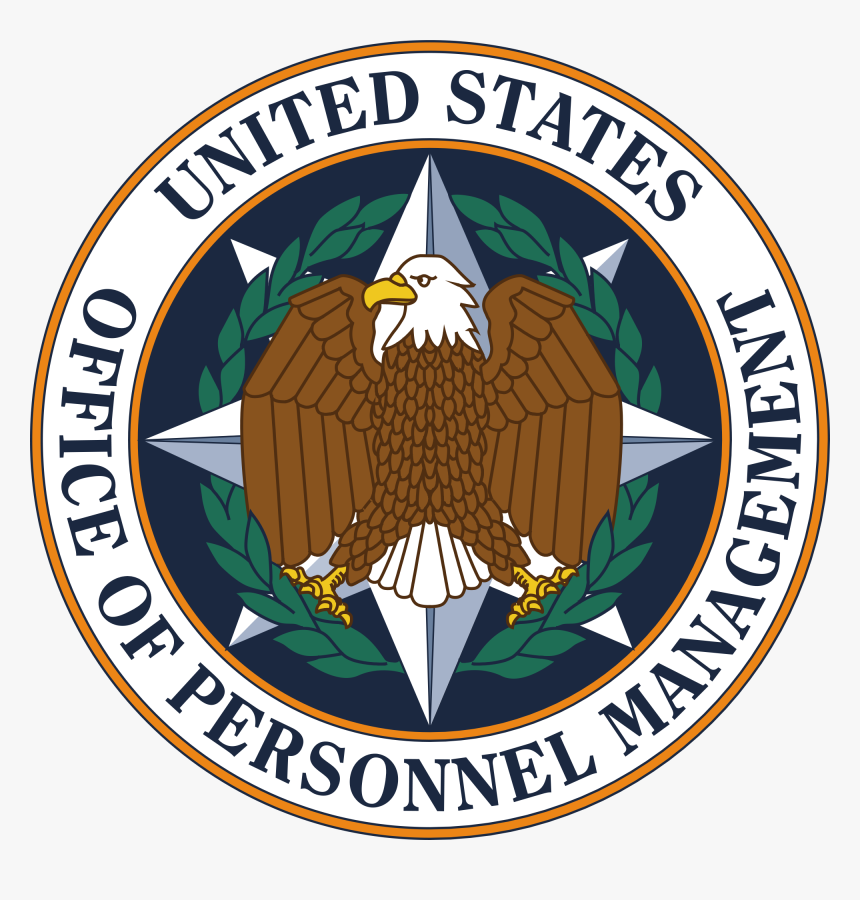 Us Office Of Personnel Management Opm, HD Png Download , Transparent ...