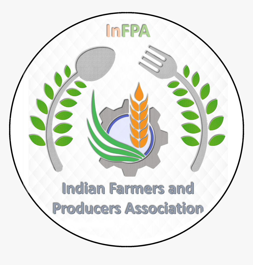 Clip Art Farmer Logo - Indian Farmer Association, HD Png Download ...