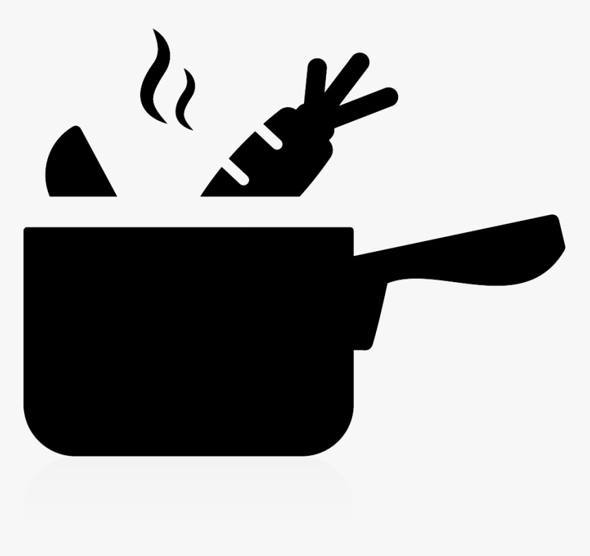 Cooking Icon Transparent Background, HD Png Download , Transparent Png ...