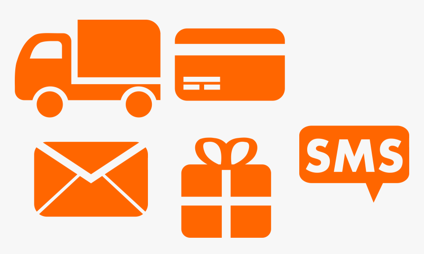 Area,text,brand - Parcel Icon Vector, HD Png Download , Transparent Png ...