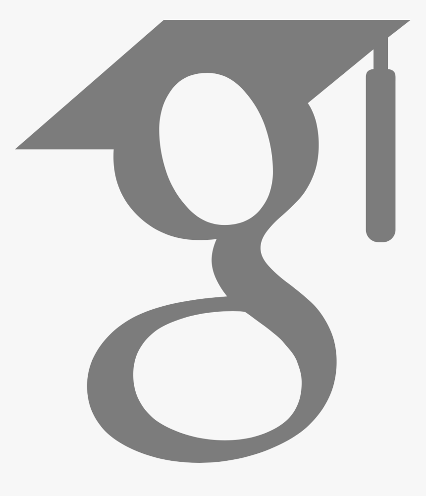 Google Scholar Logo Png, Transparent Png , Transparent Png Image - PNGitem