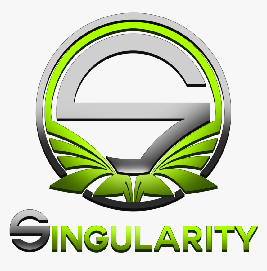 Team Singularity Logo Clipart , Png Download - Singularity Team ...