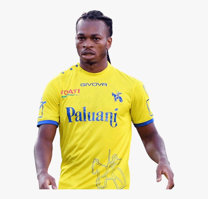 Joel Chukwuma Obi - Player, HD Png Download , Transparent Png Image ...