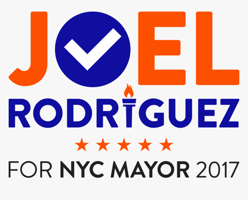 Joel Rodriguez 1496789713810 - Sign, HD Png Download , Transparent Png ...