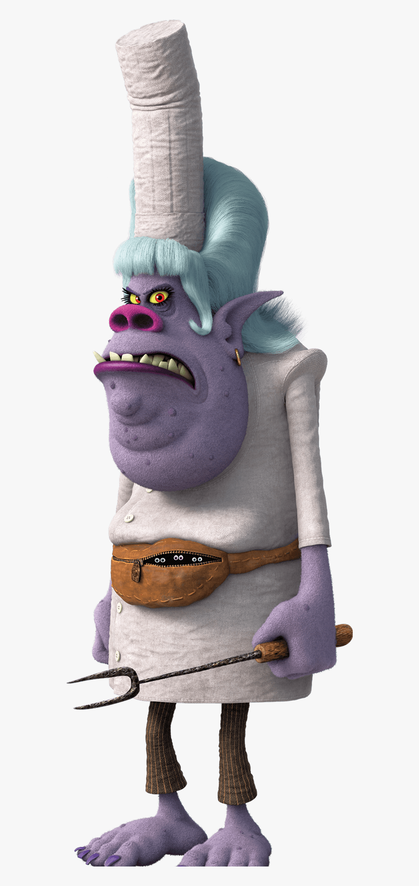 Https - //static - Tvtropes - Offical - Trolls Bergen, HD Png Download ...