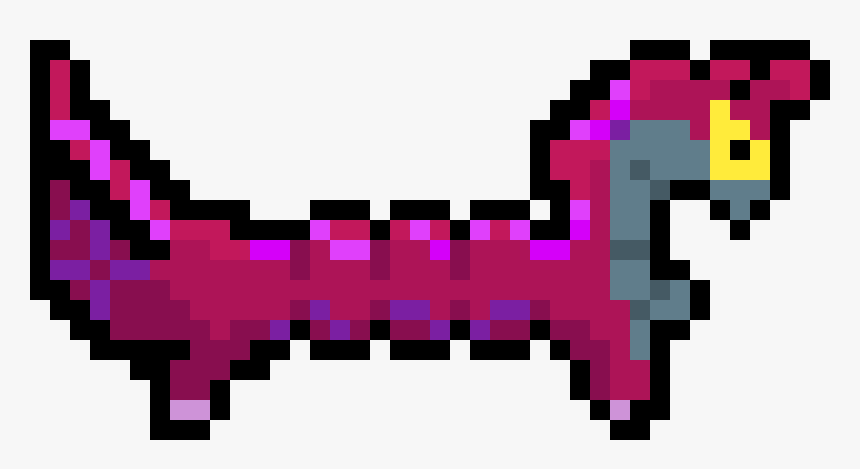 Pixel Art, HD Png Download , Transparent Png Image - PNGitem