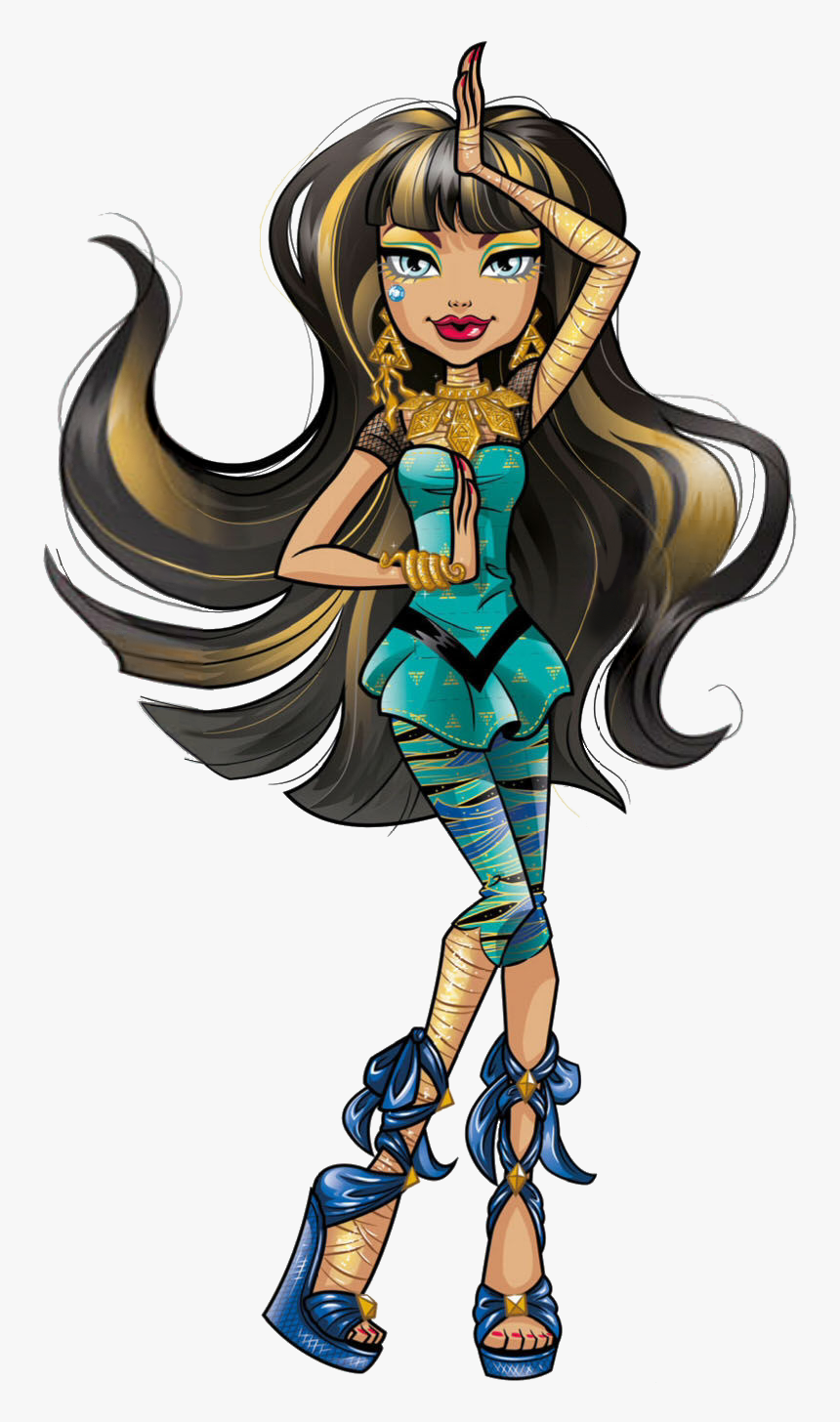 Do You Boo Cleo De Nile, HD Png Download , Transparent Png Image - PNGitem