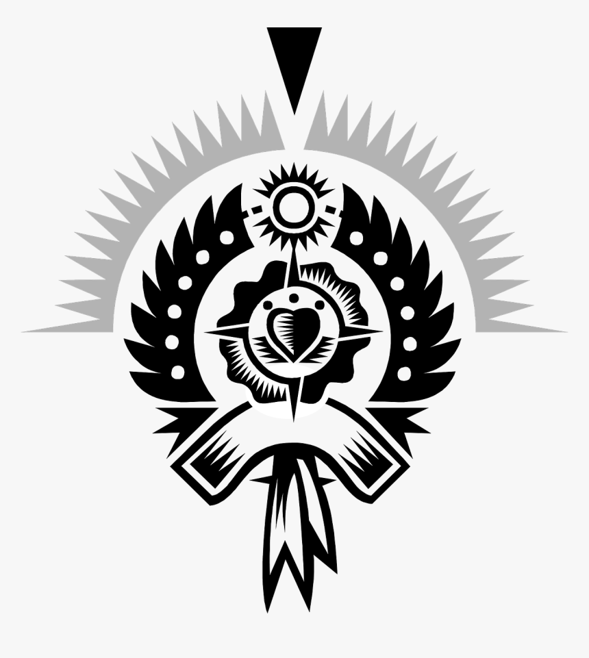 Award Ribbon Trophy Medal Symbol - Hindu Sangathan In India, HD Png ...