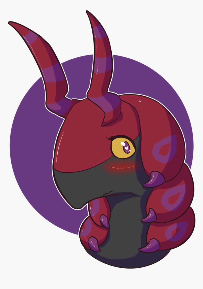 Scolipede Shenanigans - Cartoon, HD Png Download , Transparent Png ...