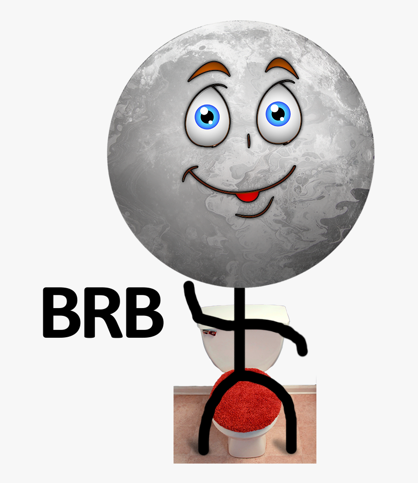 Be Right Back Png - Cartoon, Transparent Png , Transparent Png Image ...