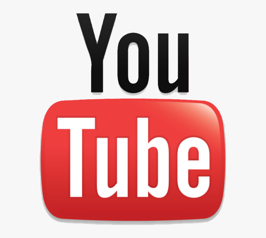 Youtube And Soundcloud Logos Png, Transparent Png , Transparent Png ...