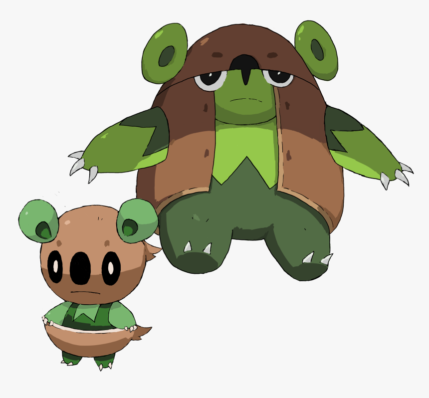 Kokoala Pokemon, HD Png Download , Transparent Png Image - PNGitem
