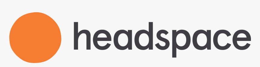 Headspace Logo - Headspace Logo Png, Transparent Png , Transparent Png ...